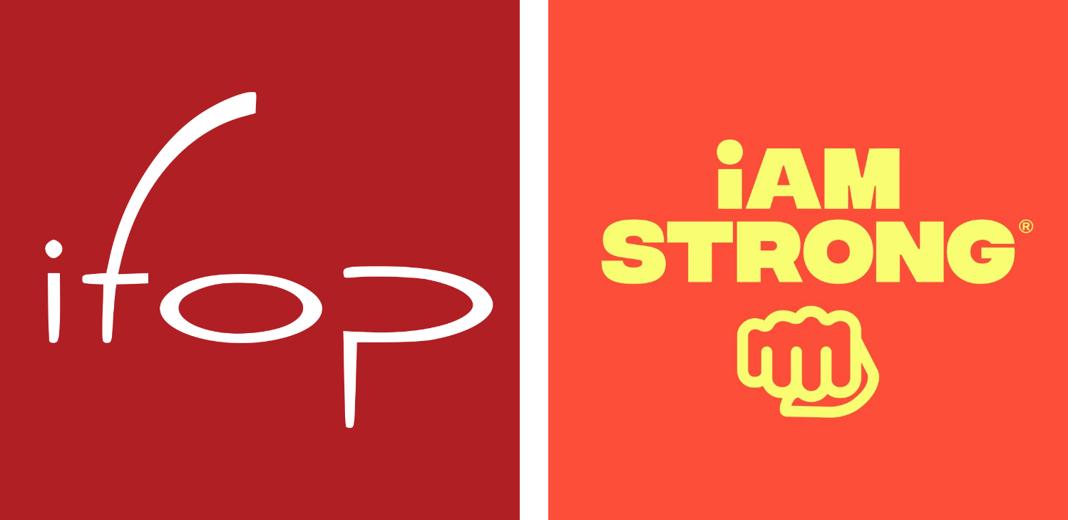 Études et Sondages - IAMSTRONG®